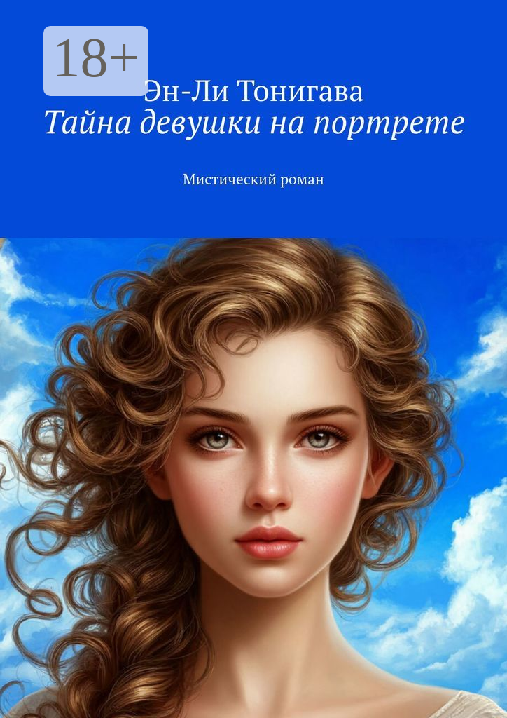 Тайна девушки на портрете