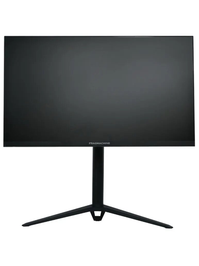 Монитор 24.5" FragMachine, F245IR240, IPS, 240Гц, 16:9, Черный