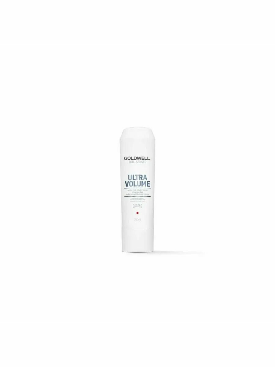 Кондиционер для объема волос ULTRA VOLUME BODIFYING, 200мл