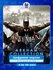 Batman: Arkham Collection 3в1 PS4 (PS5), цифровая версия, без диска