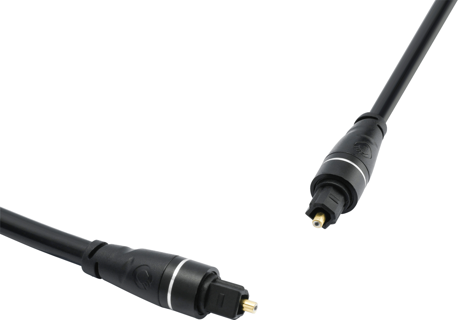 Excellence Select Opto Link, Toslink cable 2,0m sw, D1C33133