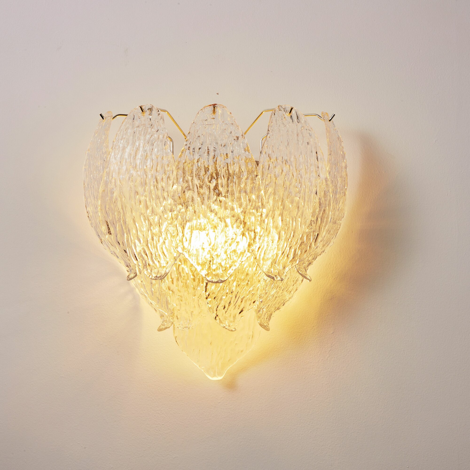 Французский стиль бра настенные, прозрачный, E14,24 Вт, Подходит для прикроватной тумбочки, гостиной, стены, коридора