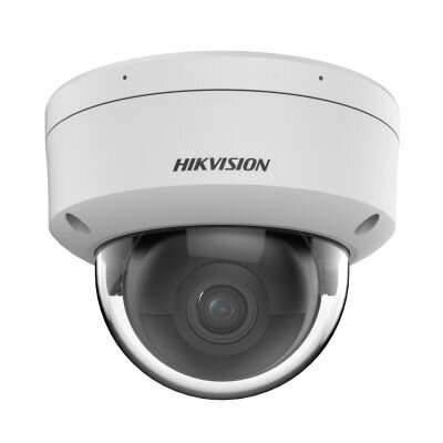 Hikvision DS-2CD3186G2-ISU(2.8mm)(H) IP Камера купольная