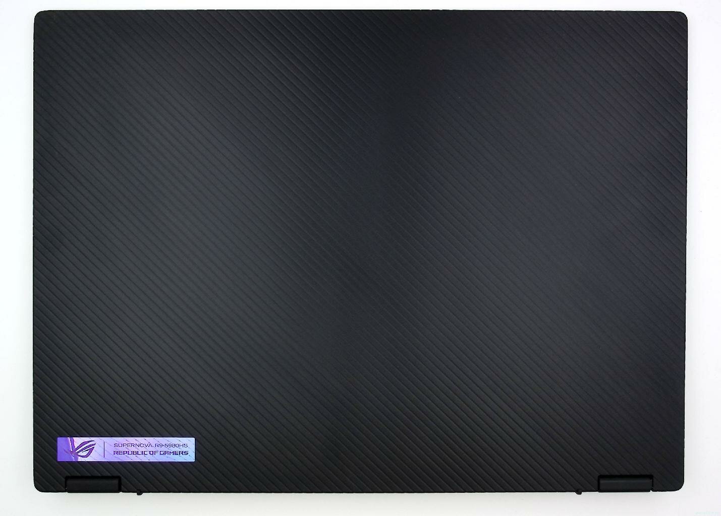 Крышка экрана ноутбука ASUS GV301