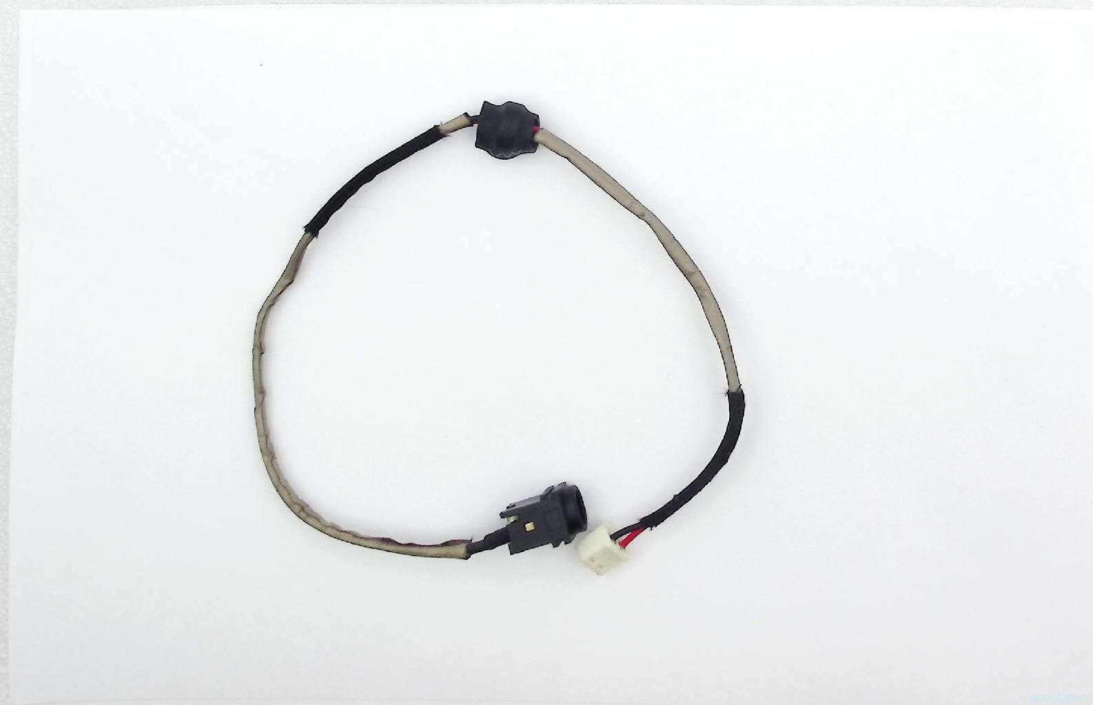 Разъем питания Sony VGN-FZ
