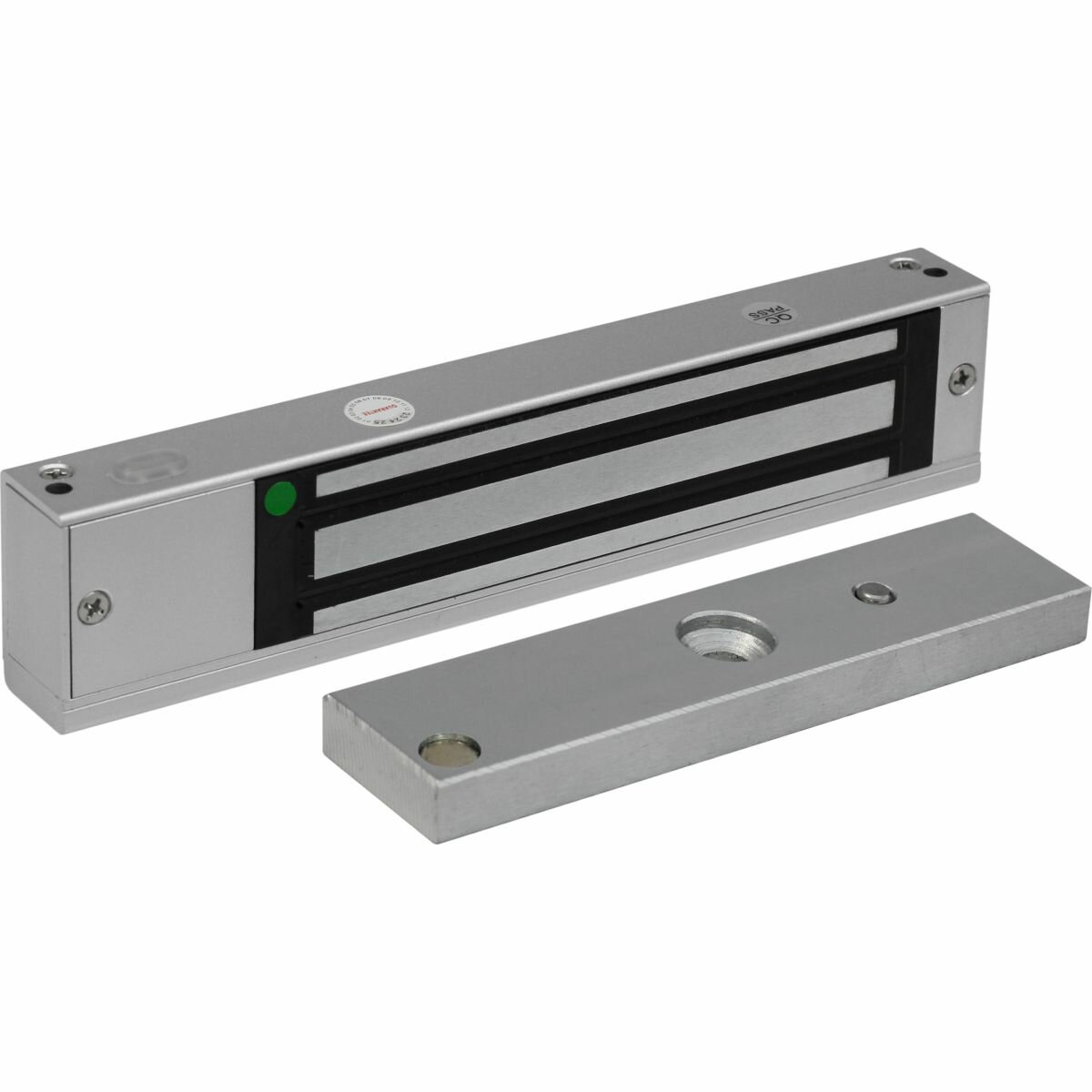 Smartec ST-EL140DL-SL Электромагнитный замок