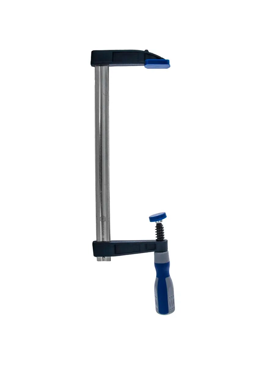 Струбцина F-образная, 80 х 250 мм