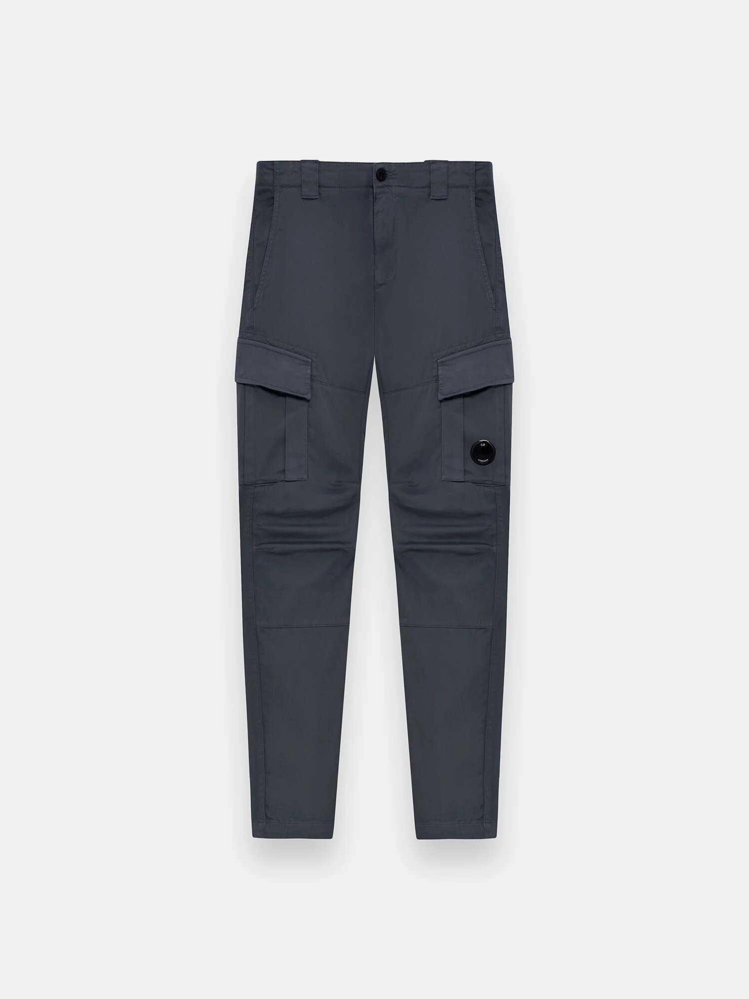 Брюки карго Stretch Sateen Cargo Lens