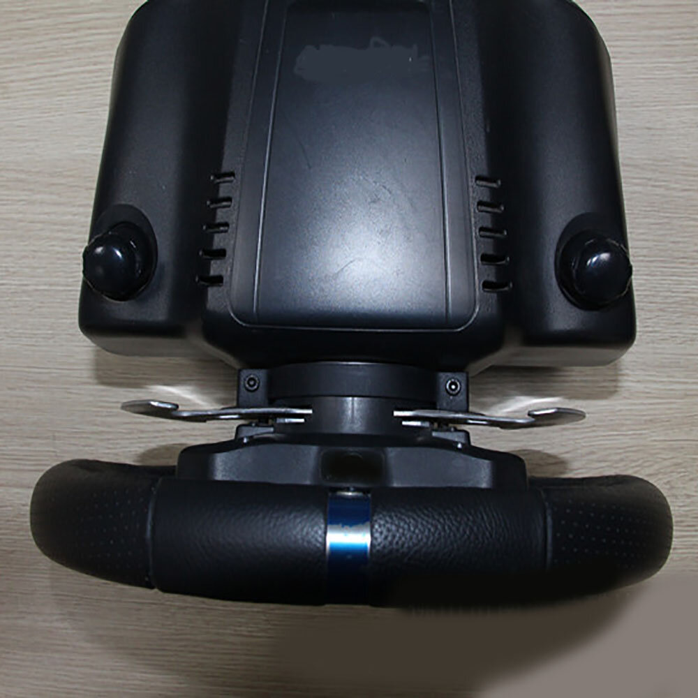 1 × Новый Адаптер С Магнитной Подрулевкой Для Колесных Баз Logitech G27 G29 G920 G923