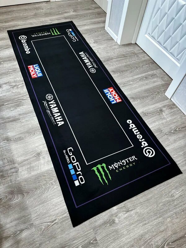 Ducati Ковер x 2 м