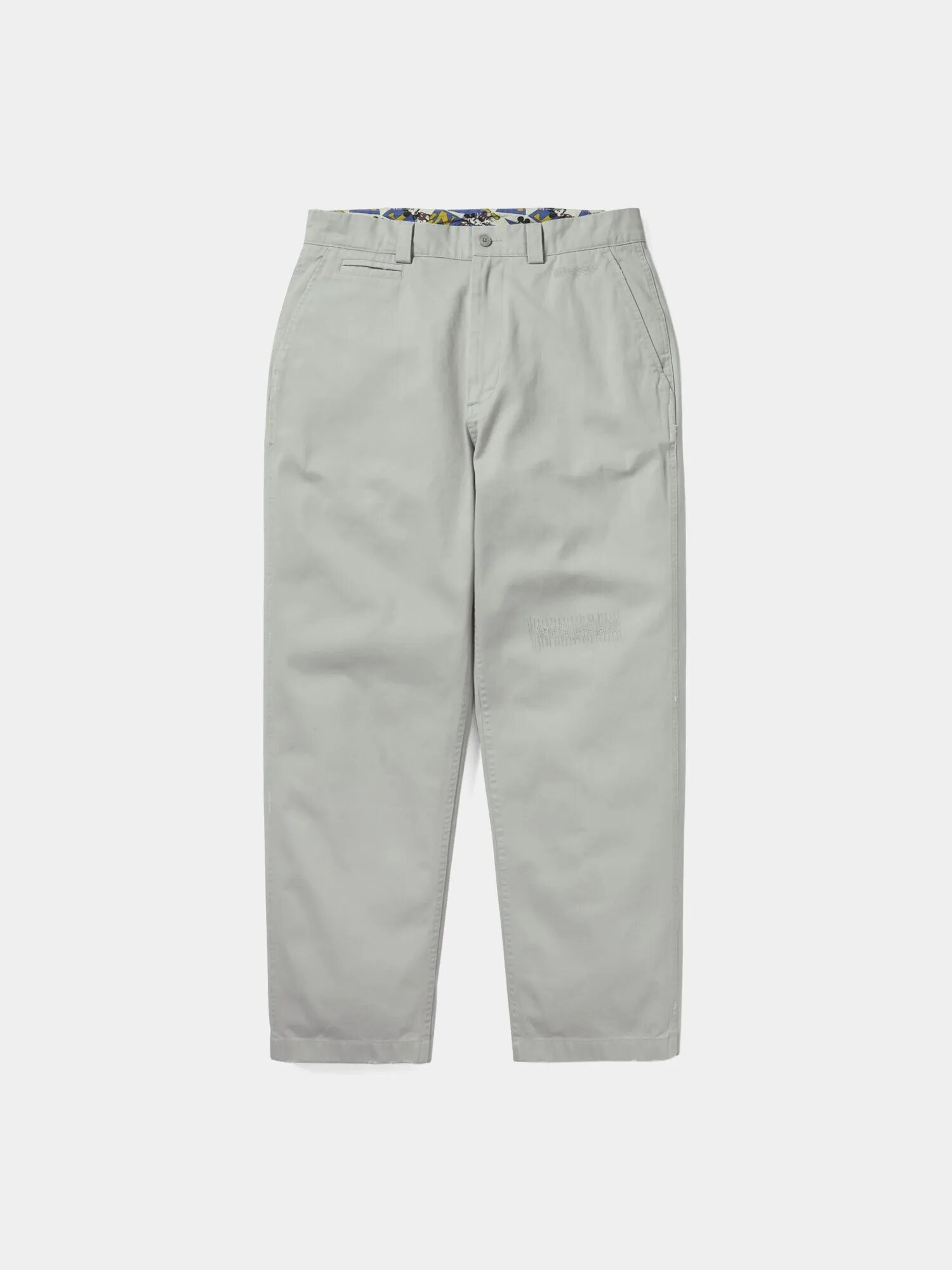 Брюки чинос Disney TNT Mickey Distressed Chino