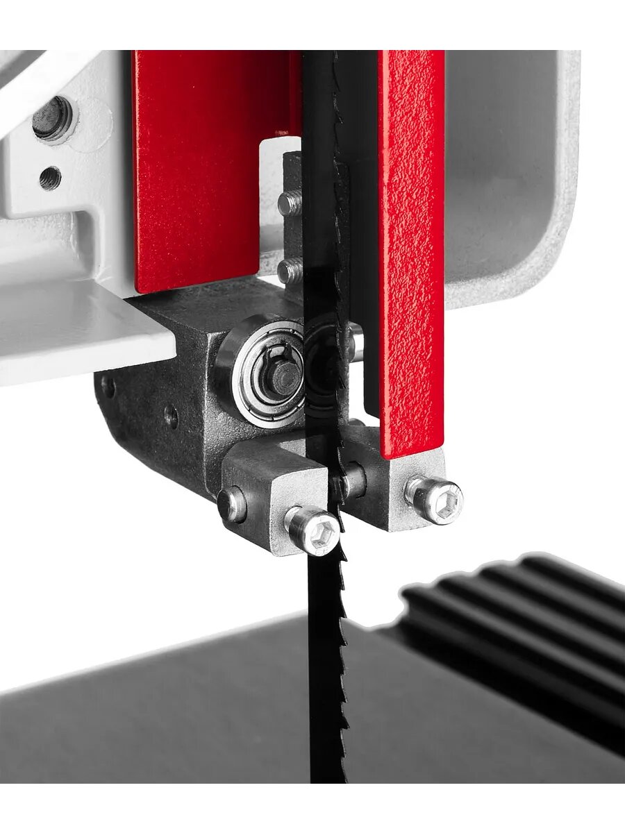 190 мм, 350 Вт, ленточная пила