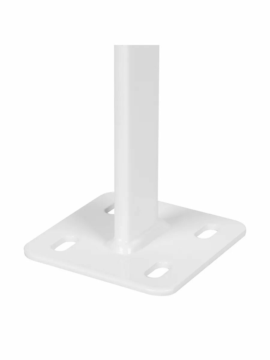 Кронштейн напольный К11.31.28 RAL9016