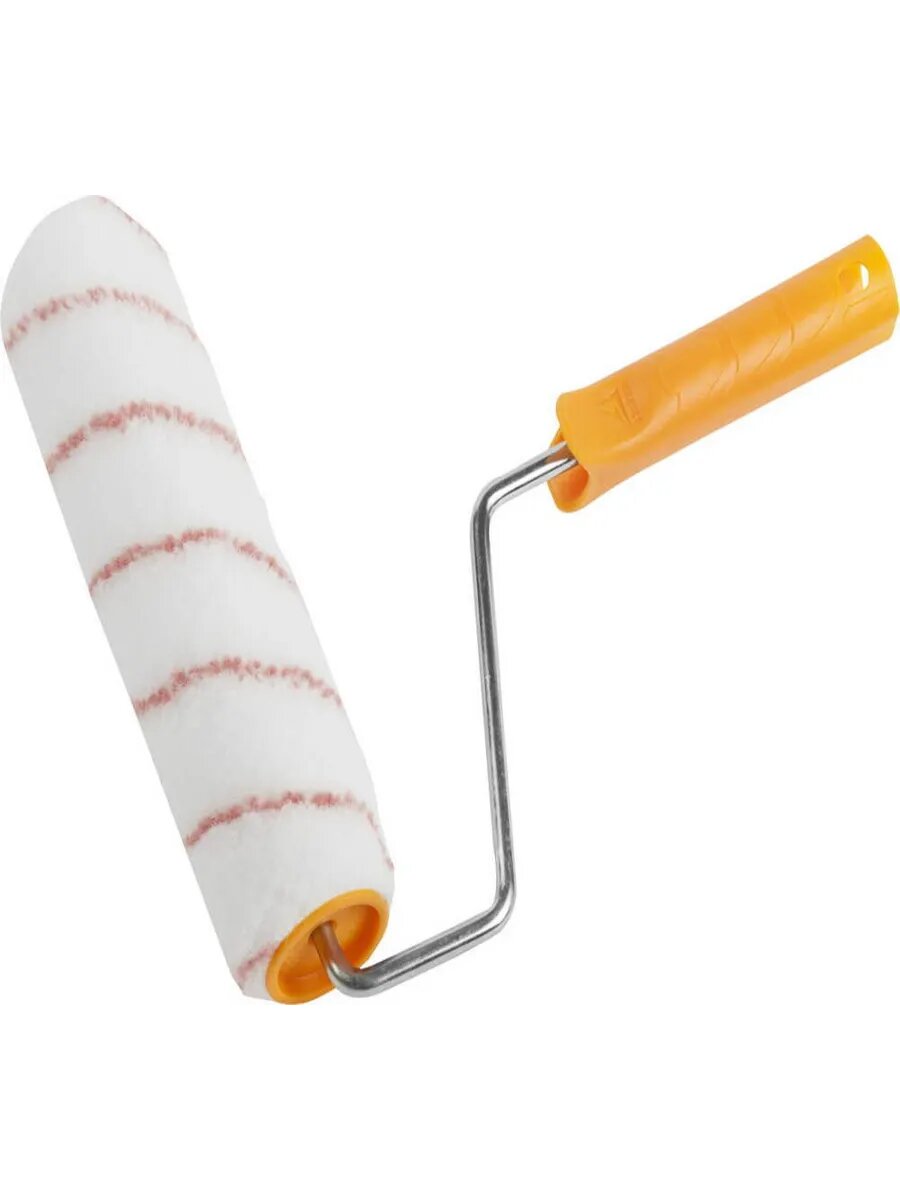 NYLON, 48 х 240 мм, бюгель 8 мм, ворс 10 мм, полиамид, для