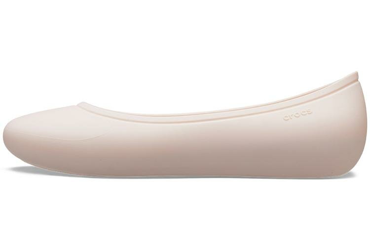 Балетки Crocs Brooklyn