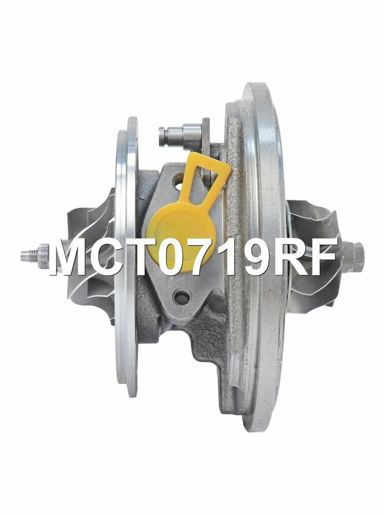 Картридж для турбокомпрессора Krauf MCT0719RF