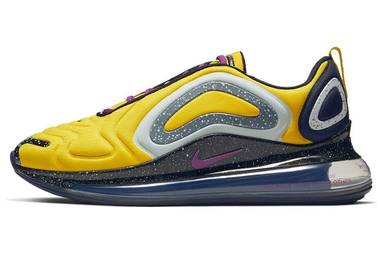 Кроссовки Air Max 720