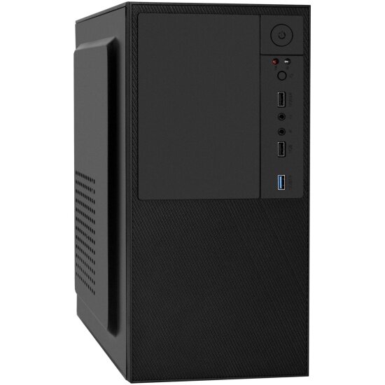 Корпус Exegate Minitower BAA-308U2 mATX