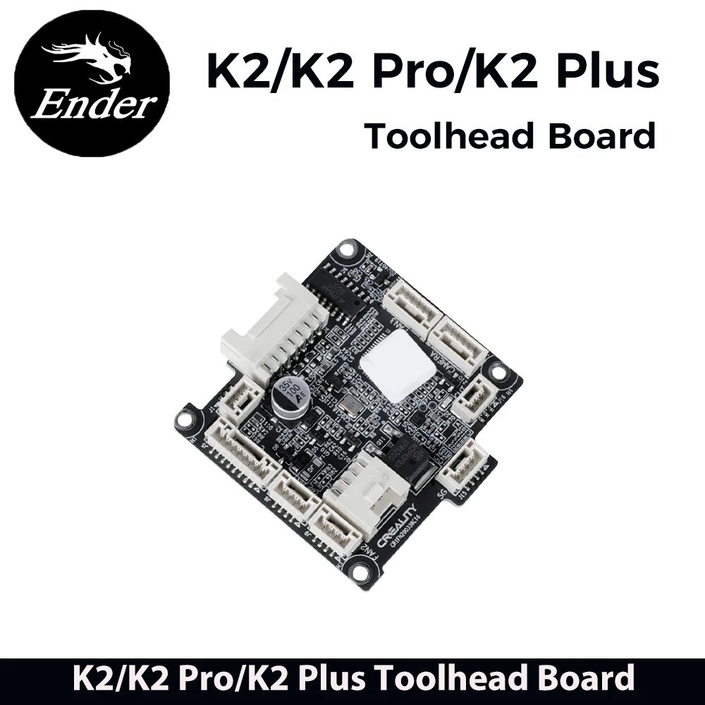 Платы головки Creality K2/K2 Pro/K2 Plus