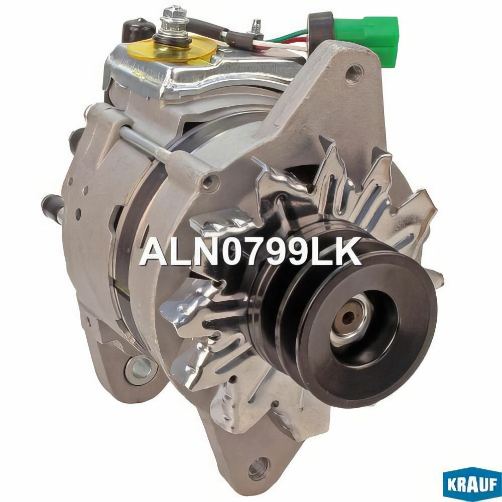 Генератор, для Тойота 2, Краун, Ленд Крузер, 4 Раннер, Фольксваген Таро арт ALN0799LK