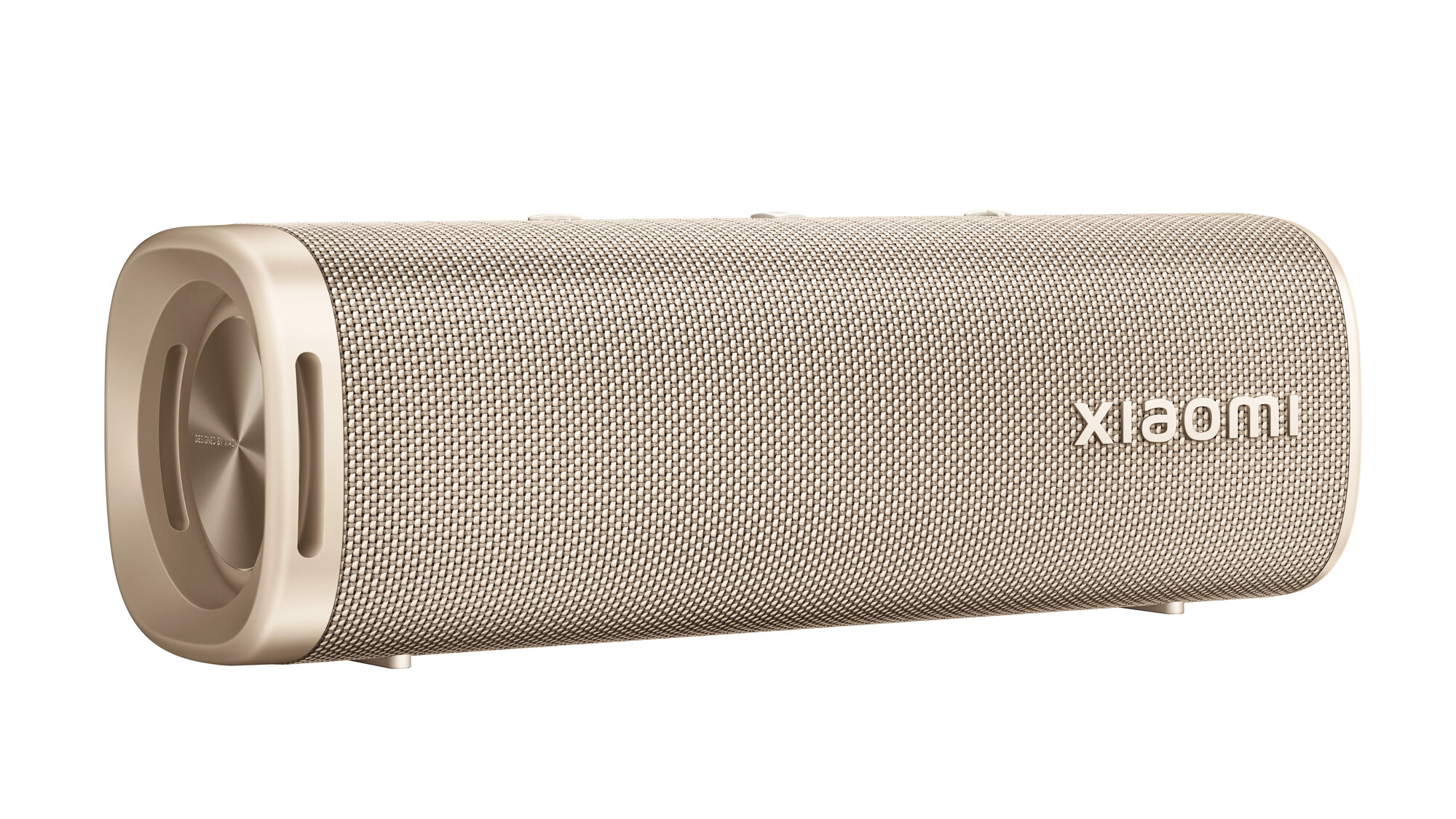 Портативная колонка Xiaomi Sound Outdoor Gold S29H-GL (QBH4370GL) золотая