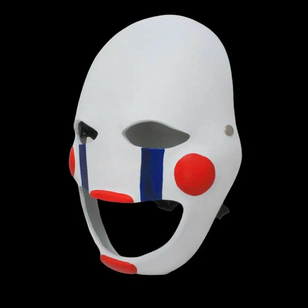 Маска карнавальная