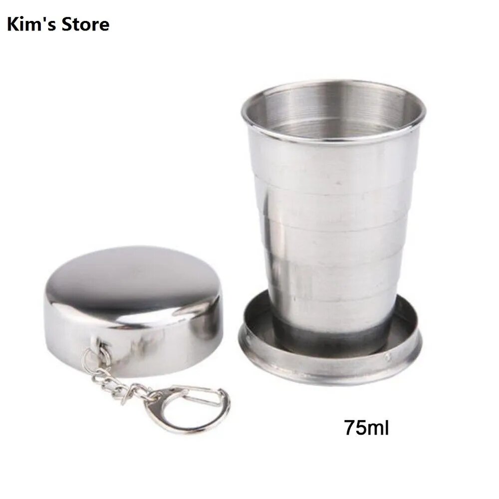 Рюмка, 70 мл, 1 шт