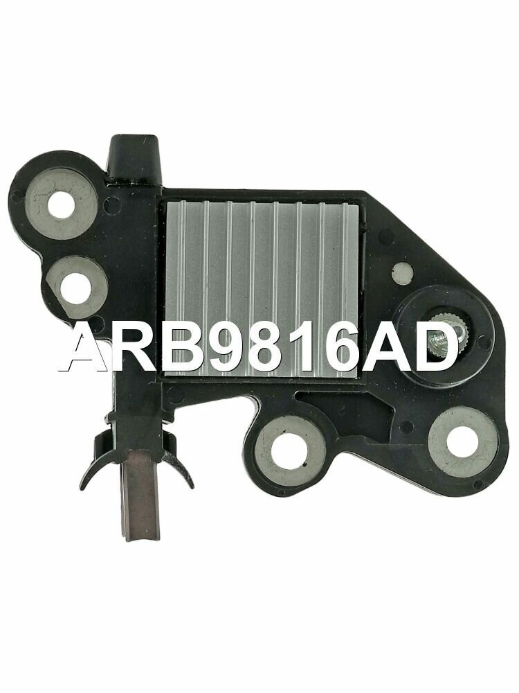 Регулятор генератора Krauf ARB9816AD