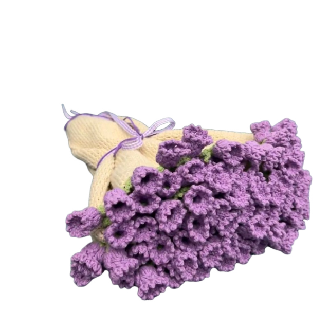 Плед в виде букетов роз вязаный крючком, Плед розовый самодельный DIY, Плед вязаный крючком букет роз для подарка на День матери День рождения декор дома, Диаметр 110см, Вес 750г, Материал акрил, В комплект входят 1 плед-букет
