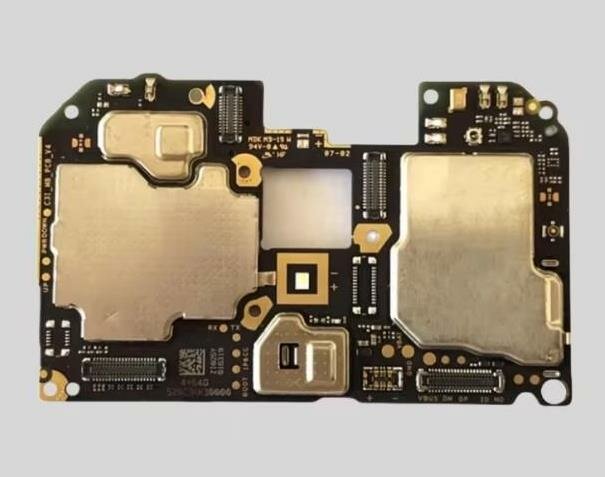 English Redmi 8A Рабочие материнские