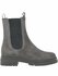 Ботинки Gianvito Rossi Chester 40, размер 39,5, grey