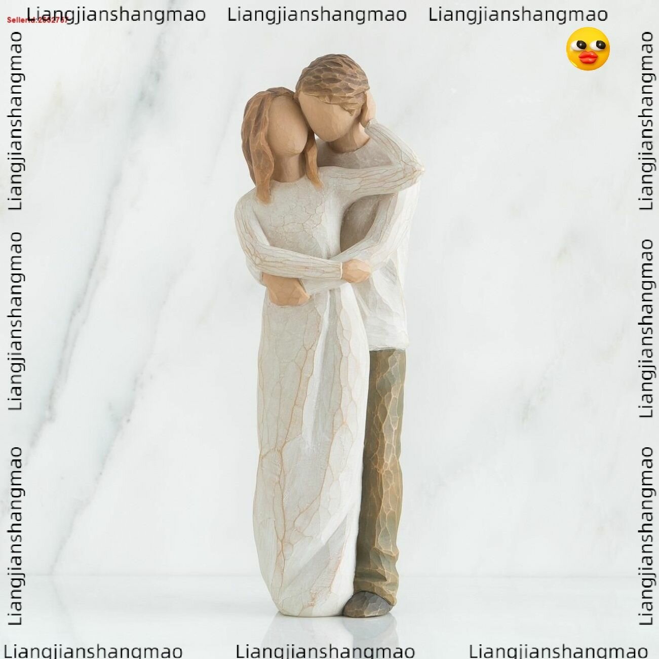 Эксклюзивная скульптура