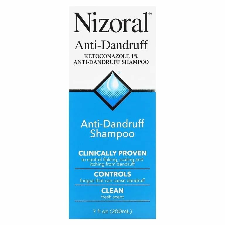 Шампунь для волос, 200 мл