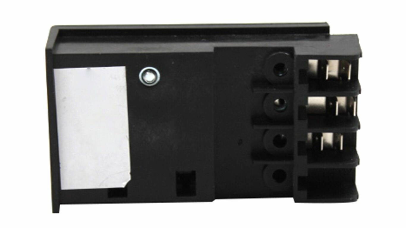 Клеммная колодка для варочной поверхности Midea MCH64161 (TJX 03-01, 00-1/2)