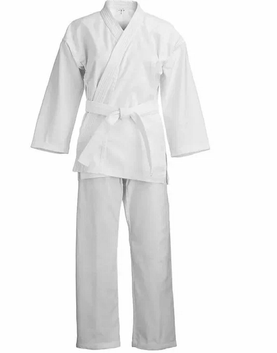 Кимоно для карате