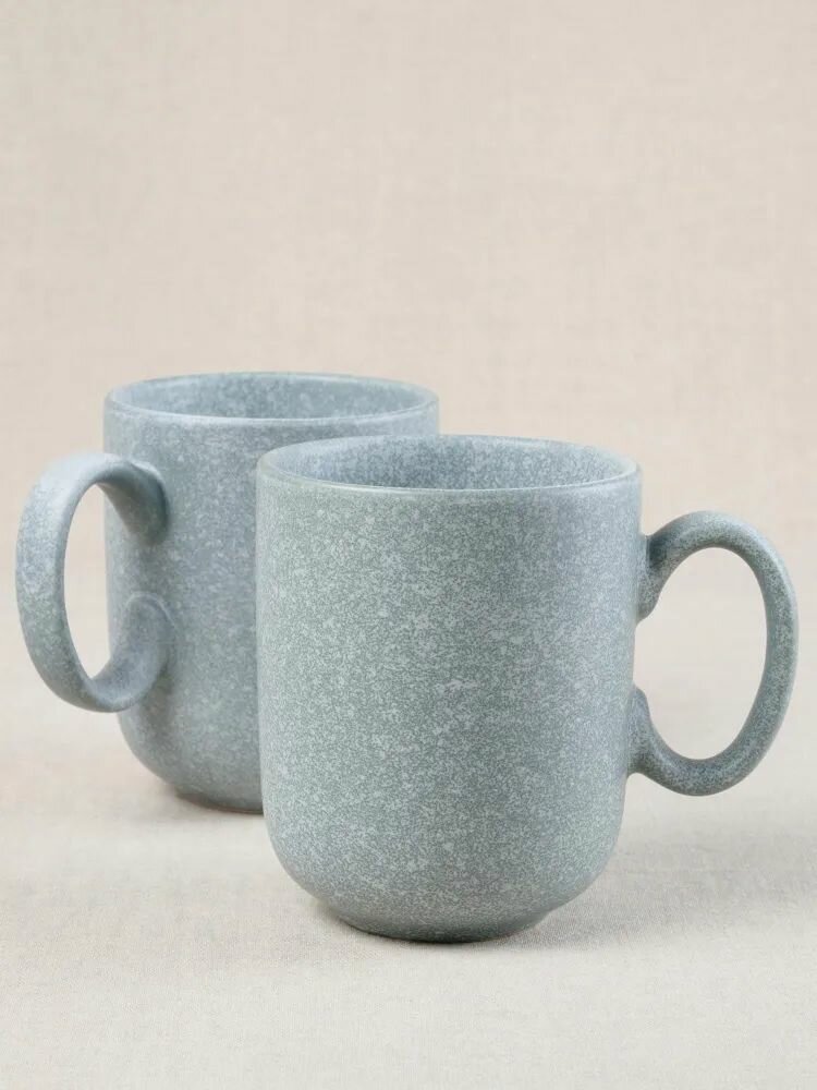 Набор кружек 2 шт. 400 мл