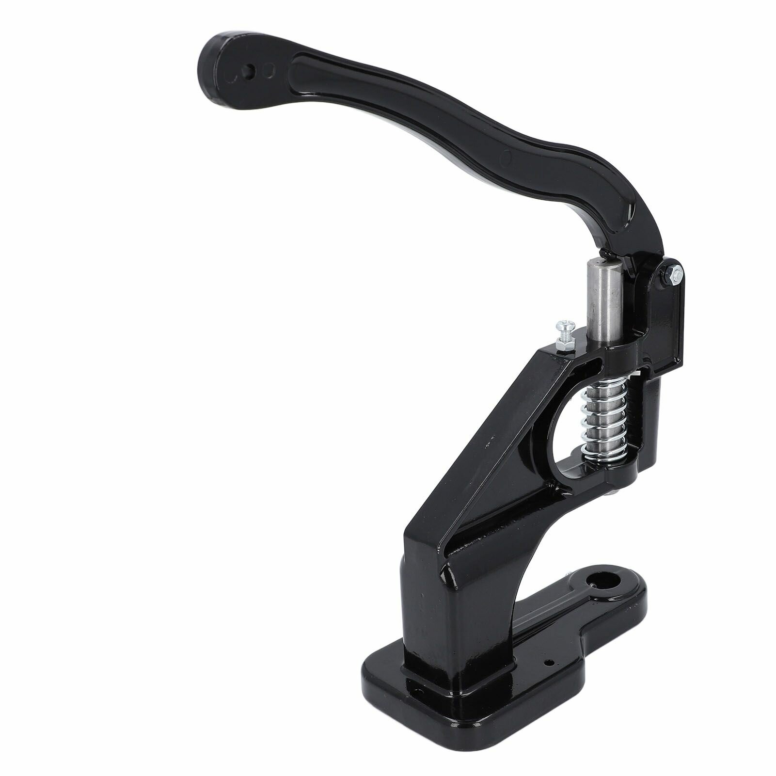 Набор инструментов для установки люверсов из легированной стали высокой твердости, сверхпрочная машина для установки люверсов для ткани