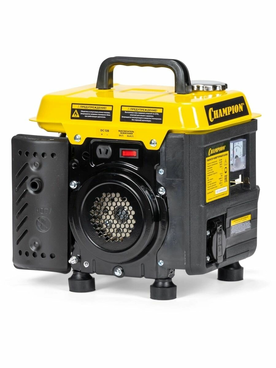 Генератор бензиновый Champion PNIGG950
