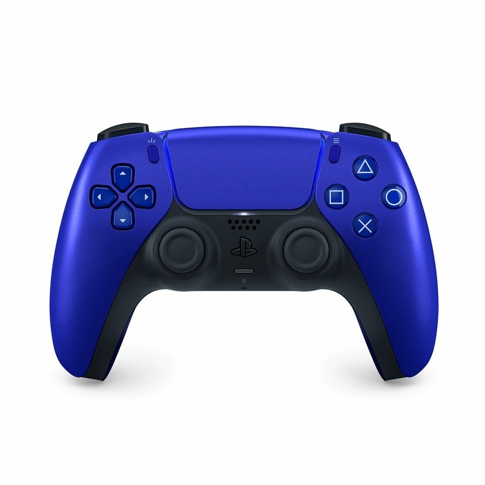 Беспроводной геймпад Sony DualSense для PlayStation 5, multicolor, 4886326