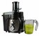 Соковыжималка Kelli KL-5091, центробежная, 1100Вт, защита от перегрузки, черная