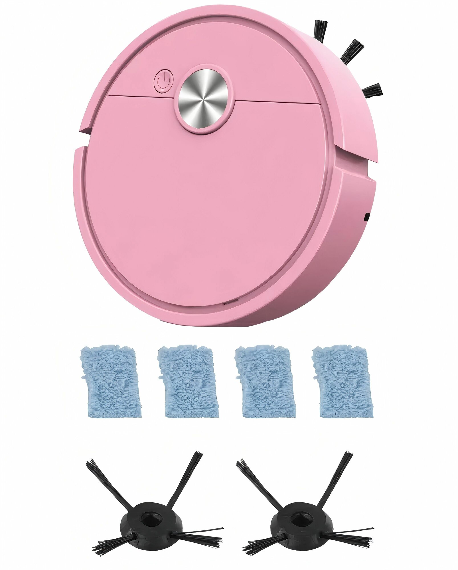 Robot Vacuum Cleaner Accessory 9 pcs — фото 1