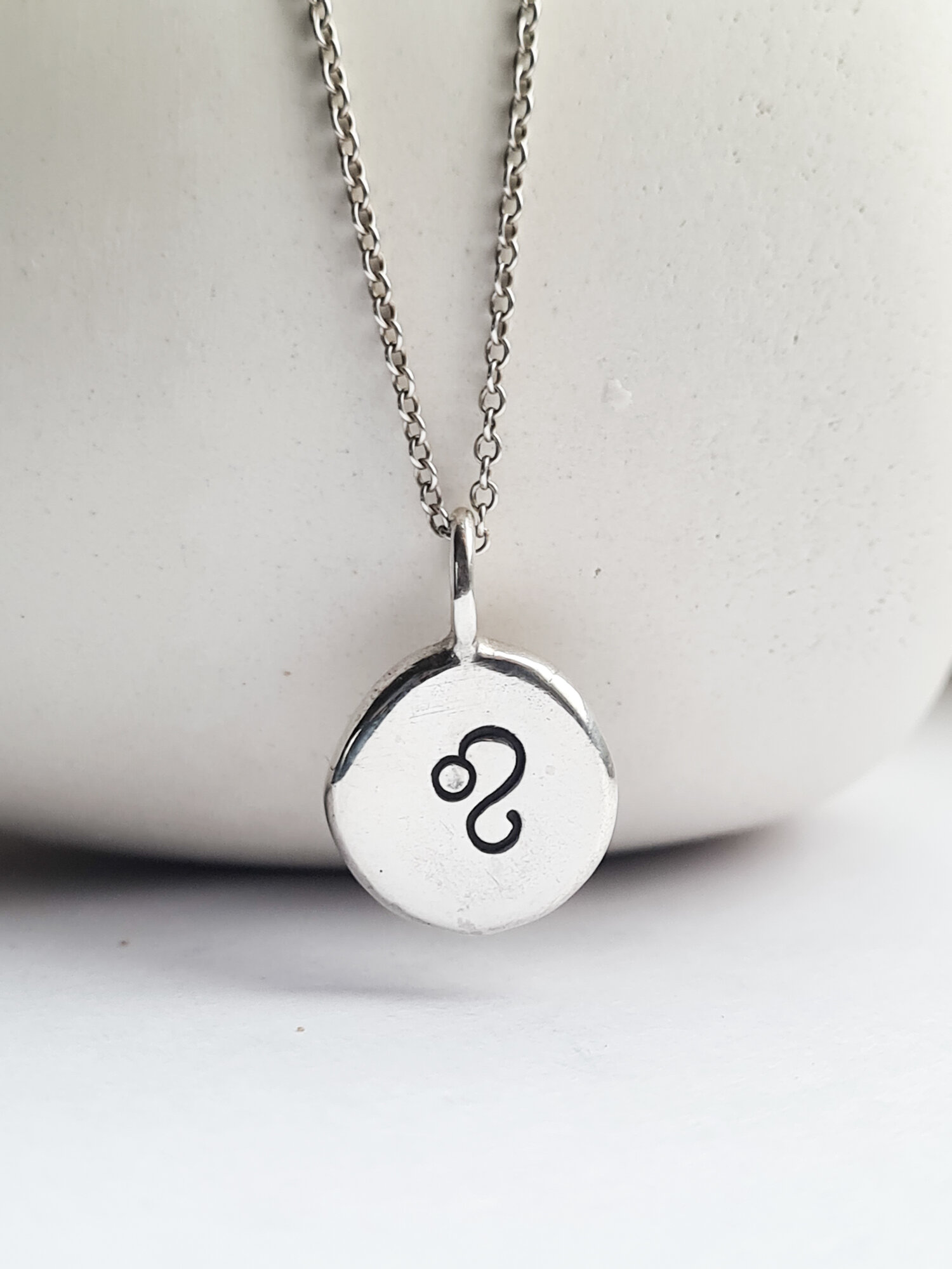 Подвеска, серебро, 925 проба, оксидирование, чернение