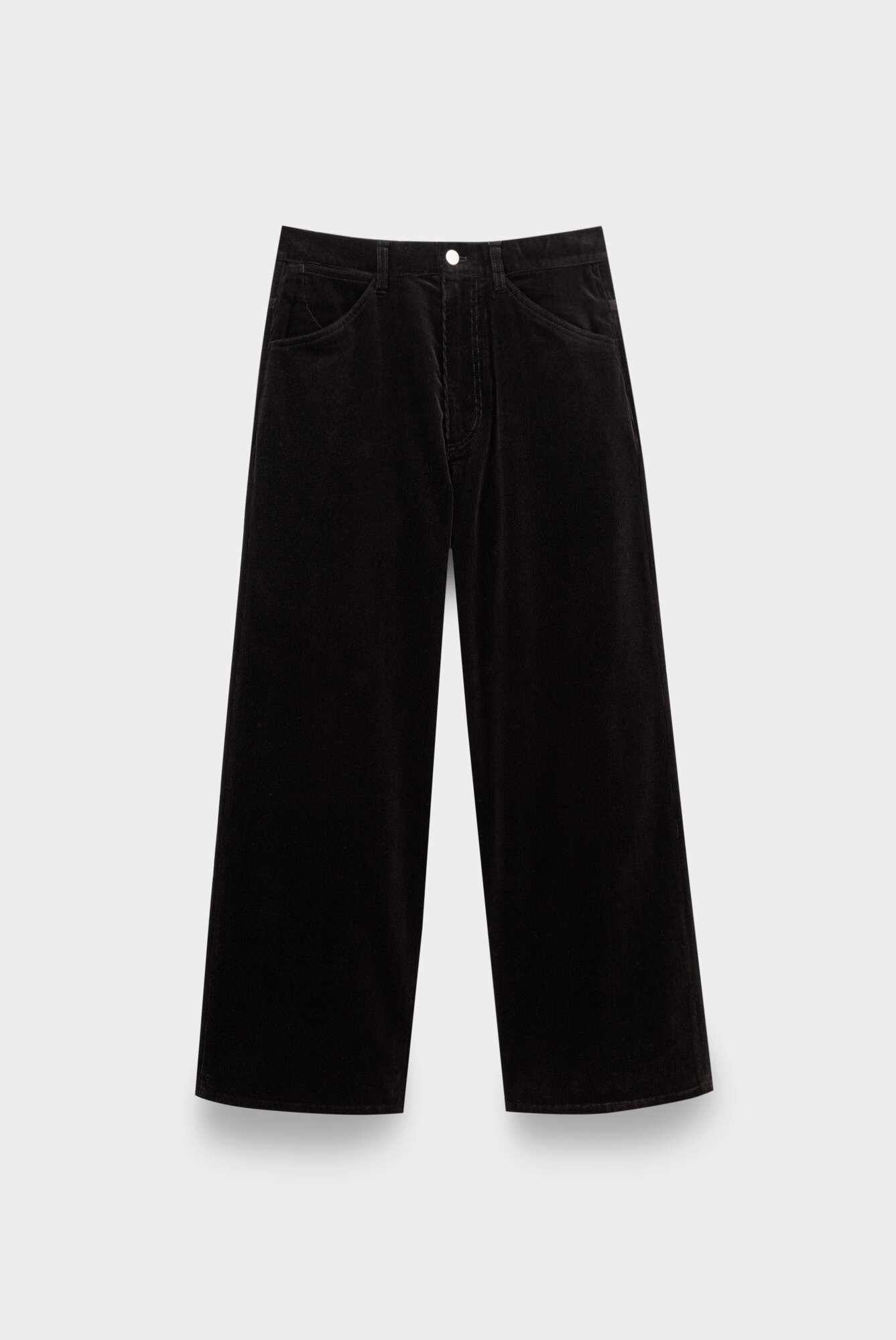 Брюки классические Attachment