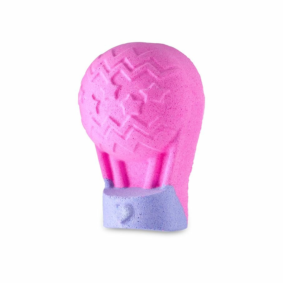Бомбочка для ванной LUSH Up, Up And Away, 90 гр