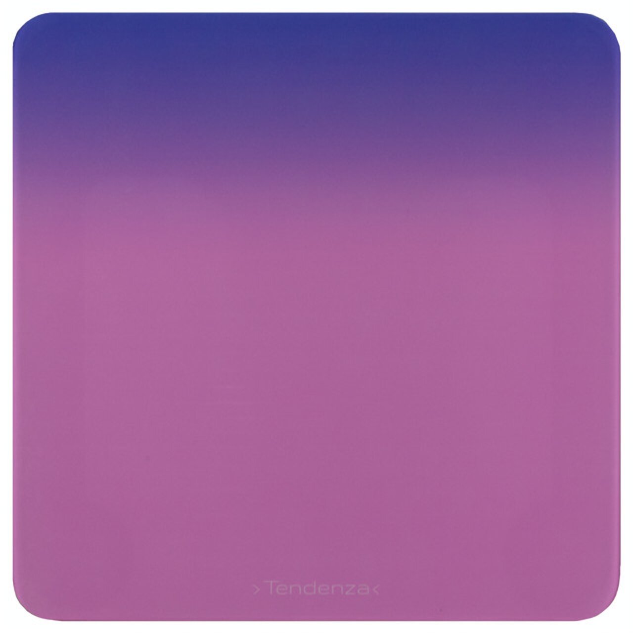 Весы напольные Tendenza TZ-BS-103 до 180кг стекло фиолетовый