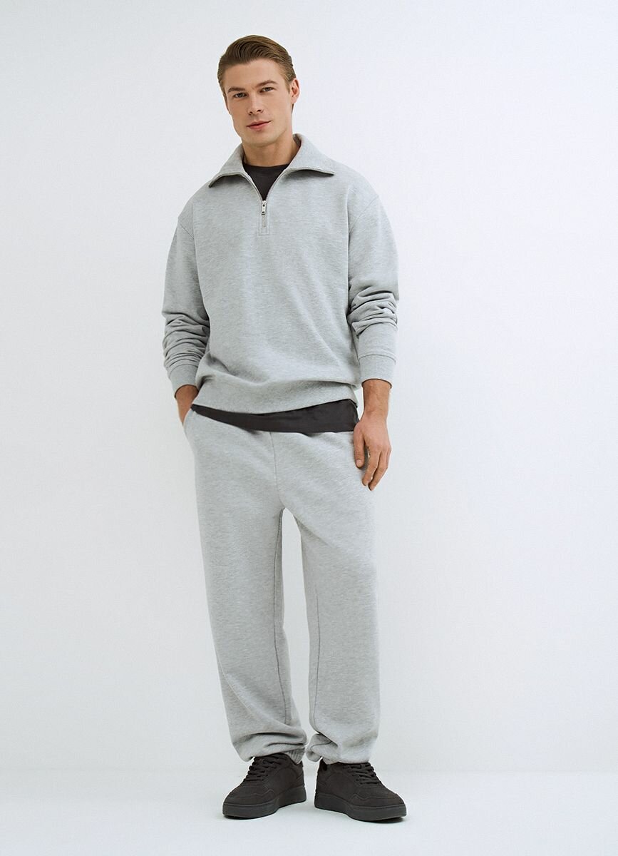 Брюки спортивные