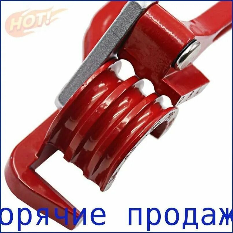 Трубогиб ручной — фото 1
