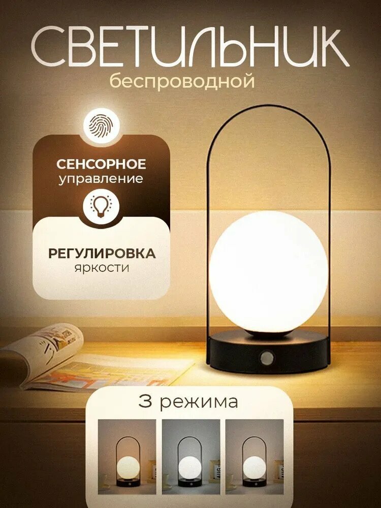 Know EasyxНастольный светильник Бутик стандартная классическая базовая модель серии