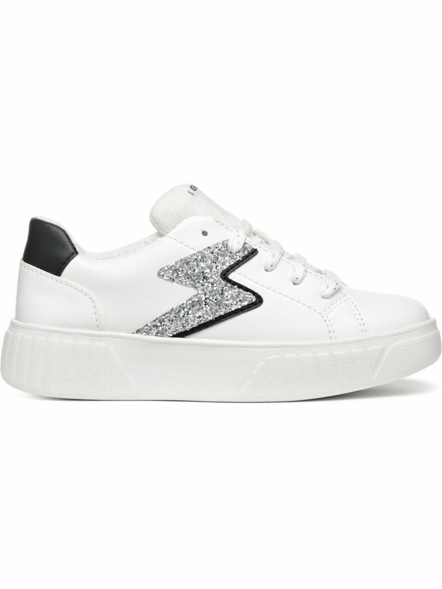 Кроссовки J MIKIROSHI GIRL