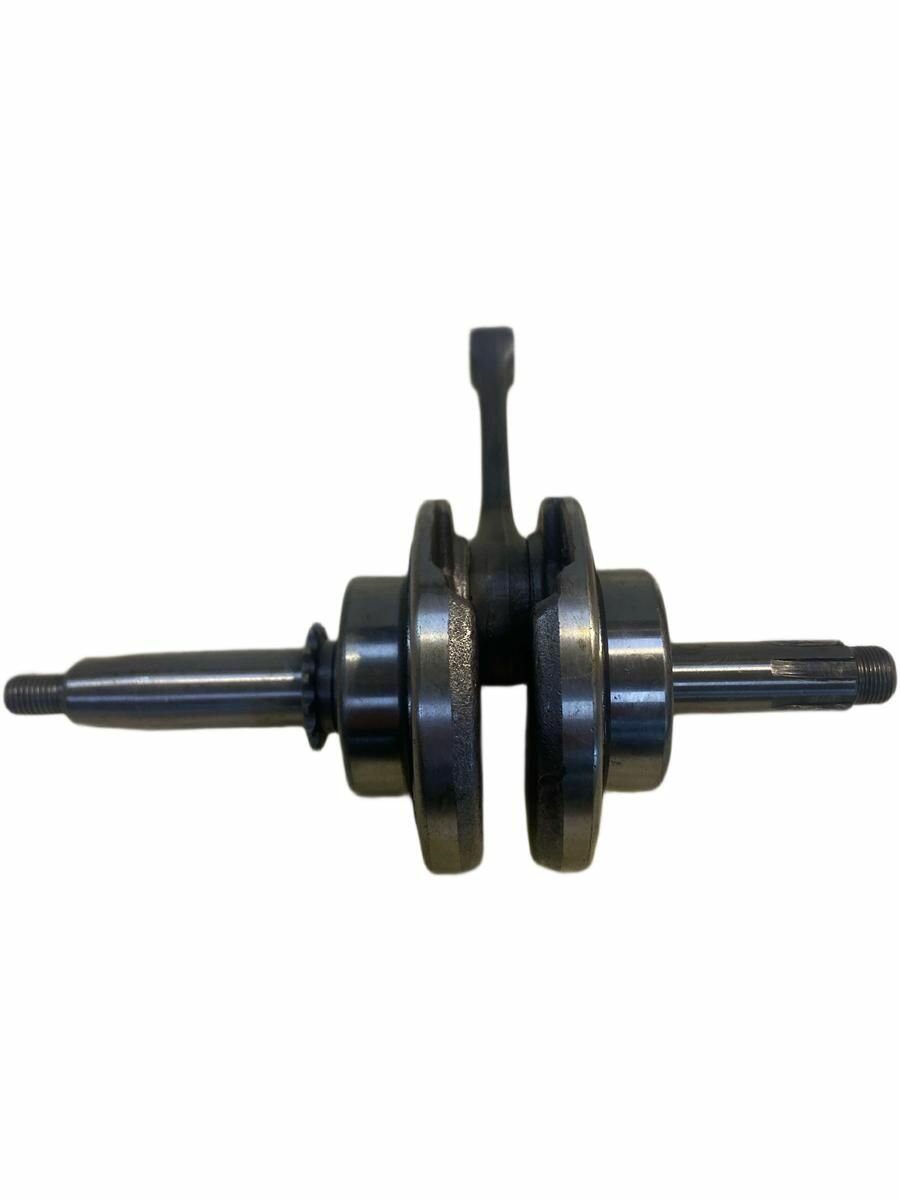 Коленвал мопед Альфа 50-70 см3 147FMH